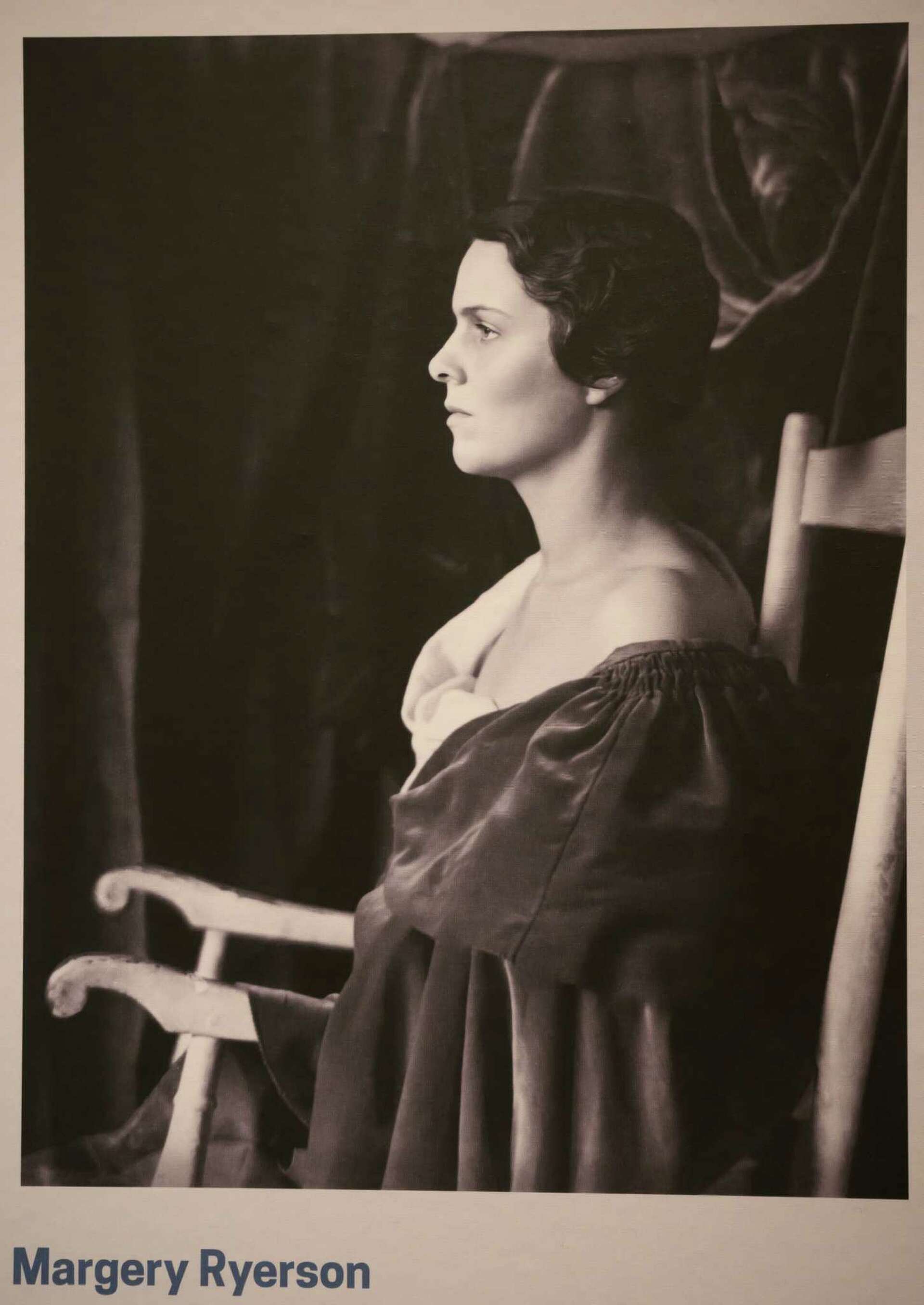 State Museum spotlights painter of immigrant childhood in new exhibit