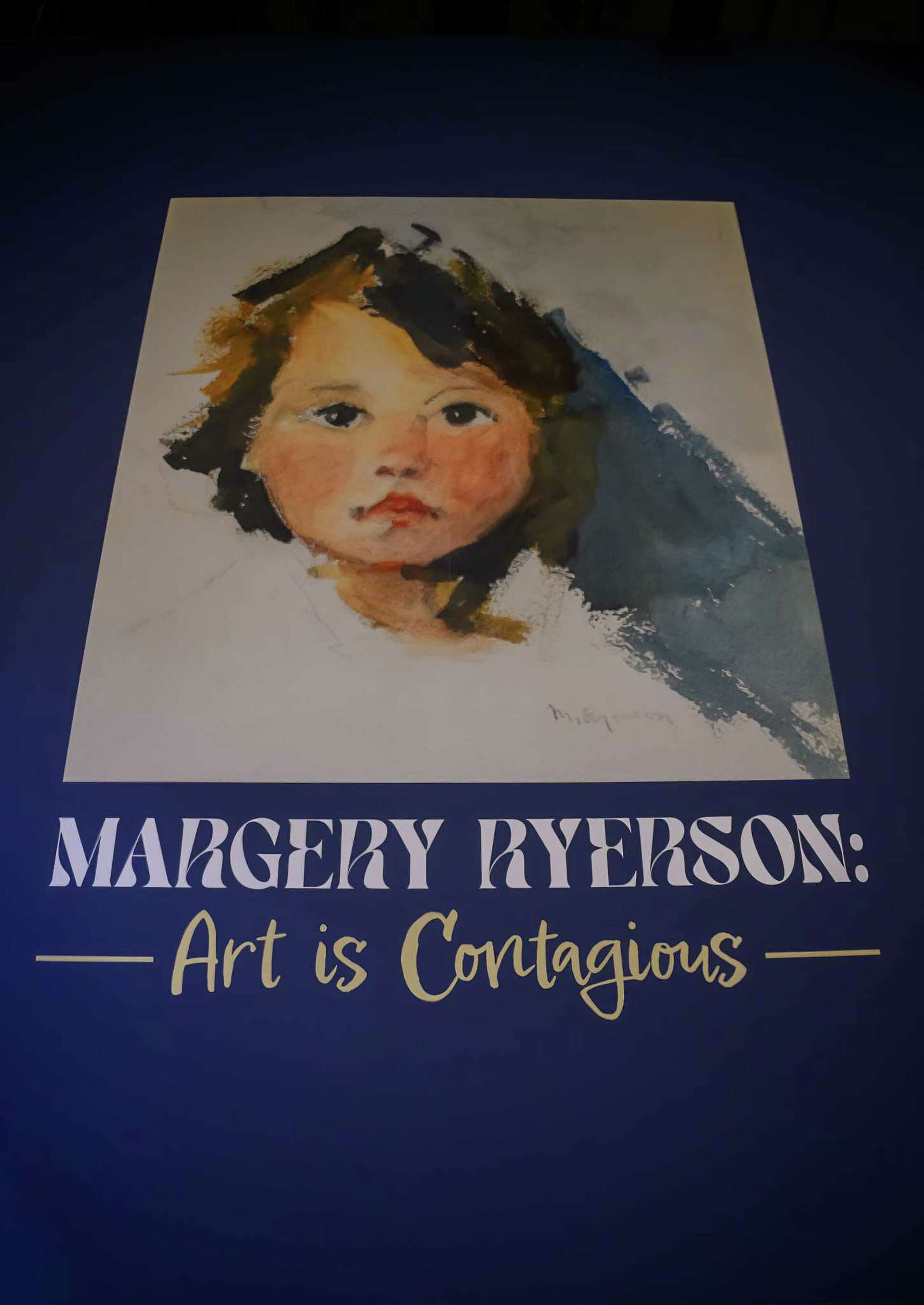 State Museum spotlights painter of immigrant childhood in new exhibit