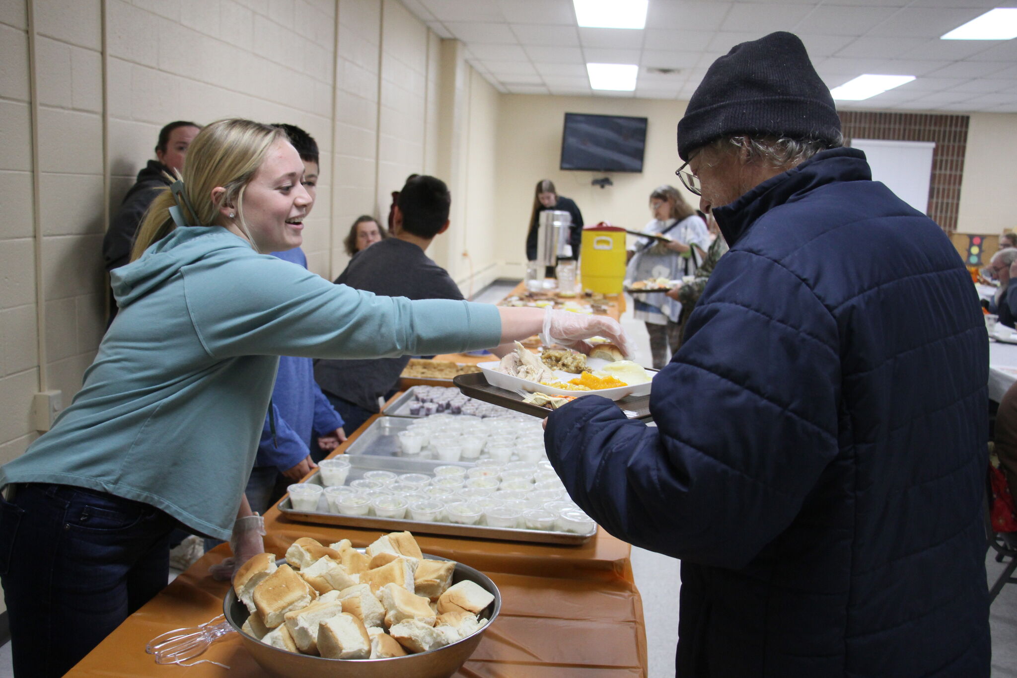 Thumb Area pre-Thanksgiving events: 5 ways to celebrate
