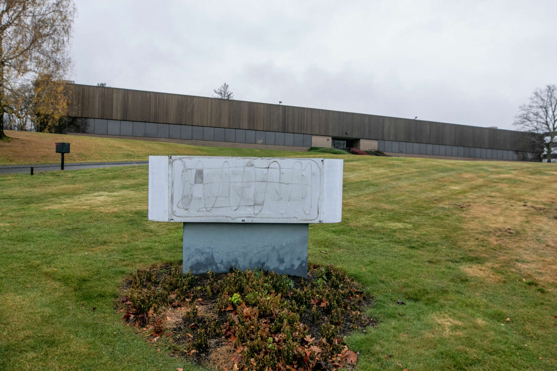 As Hologic leaves, some in Danbury say campus is 'perfect' for school