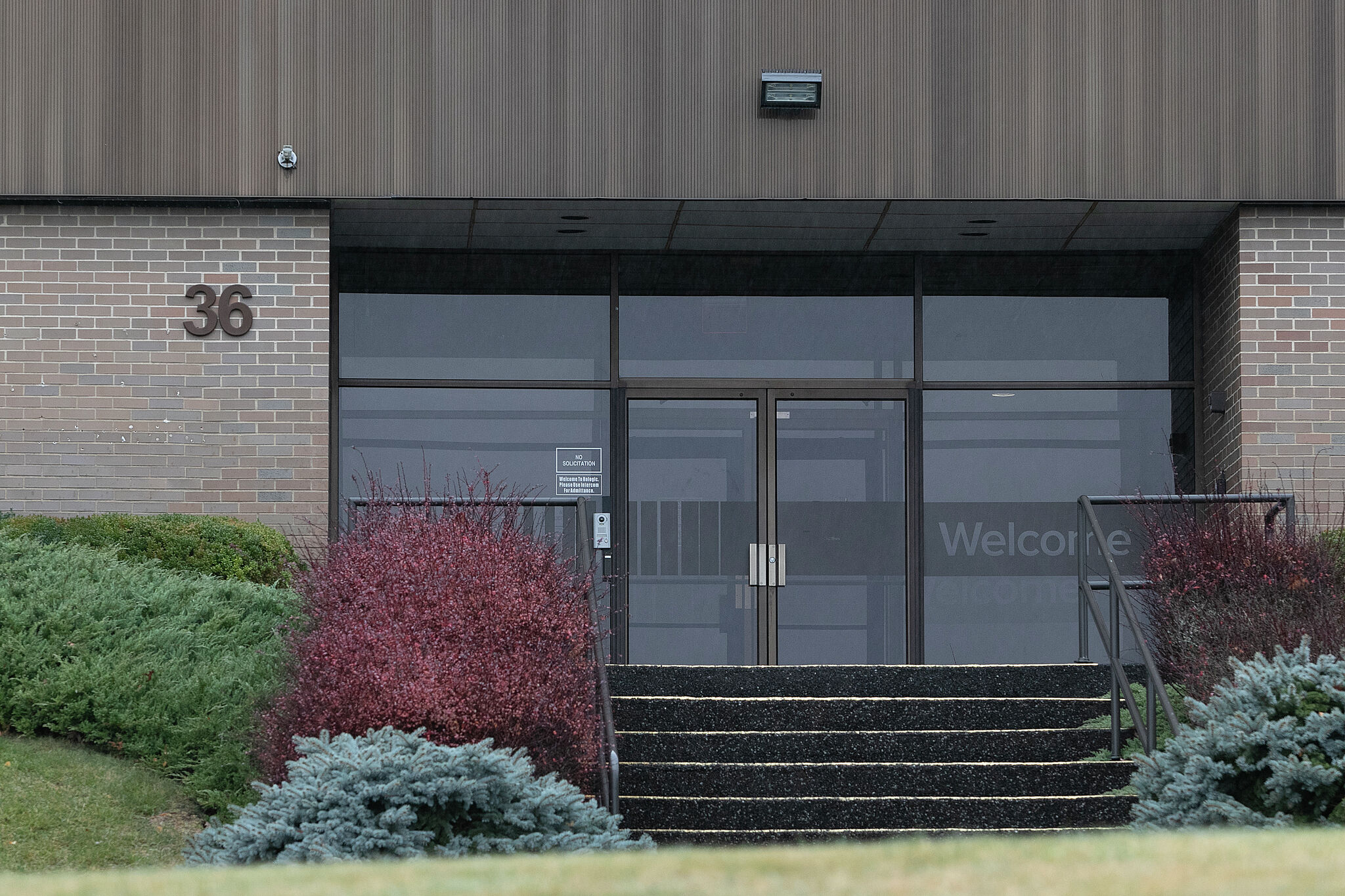 Veteran-owned firm buys empty Hologic building in Danbury for $7M