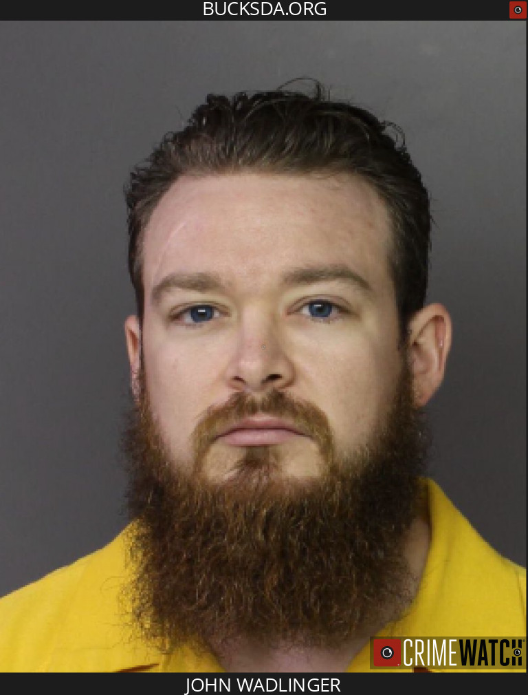 Pennsylvania man pleads guilty to killing CT couple in crash