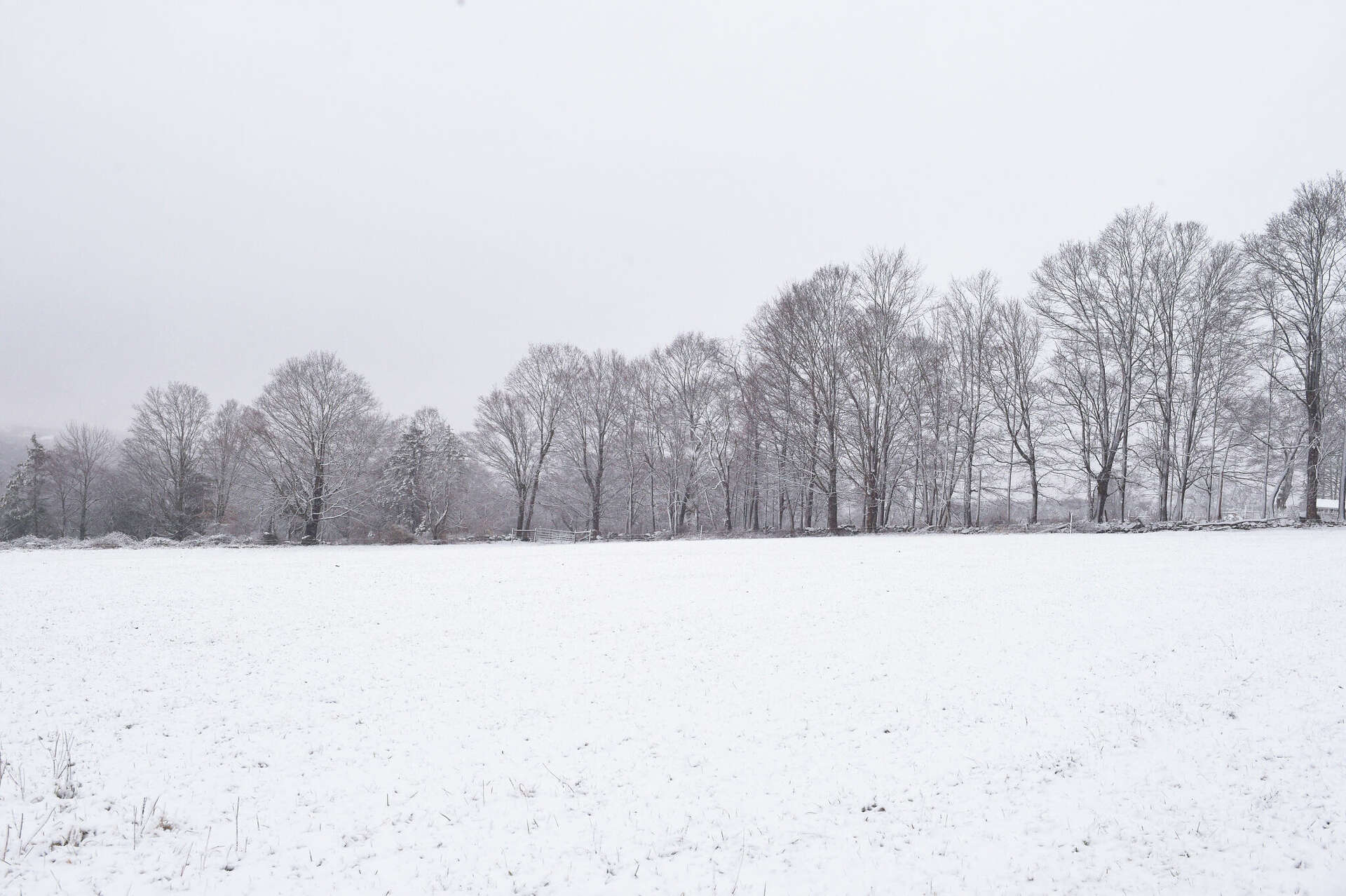 Forecasters increase projected CT snowfall totals from storm this week