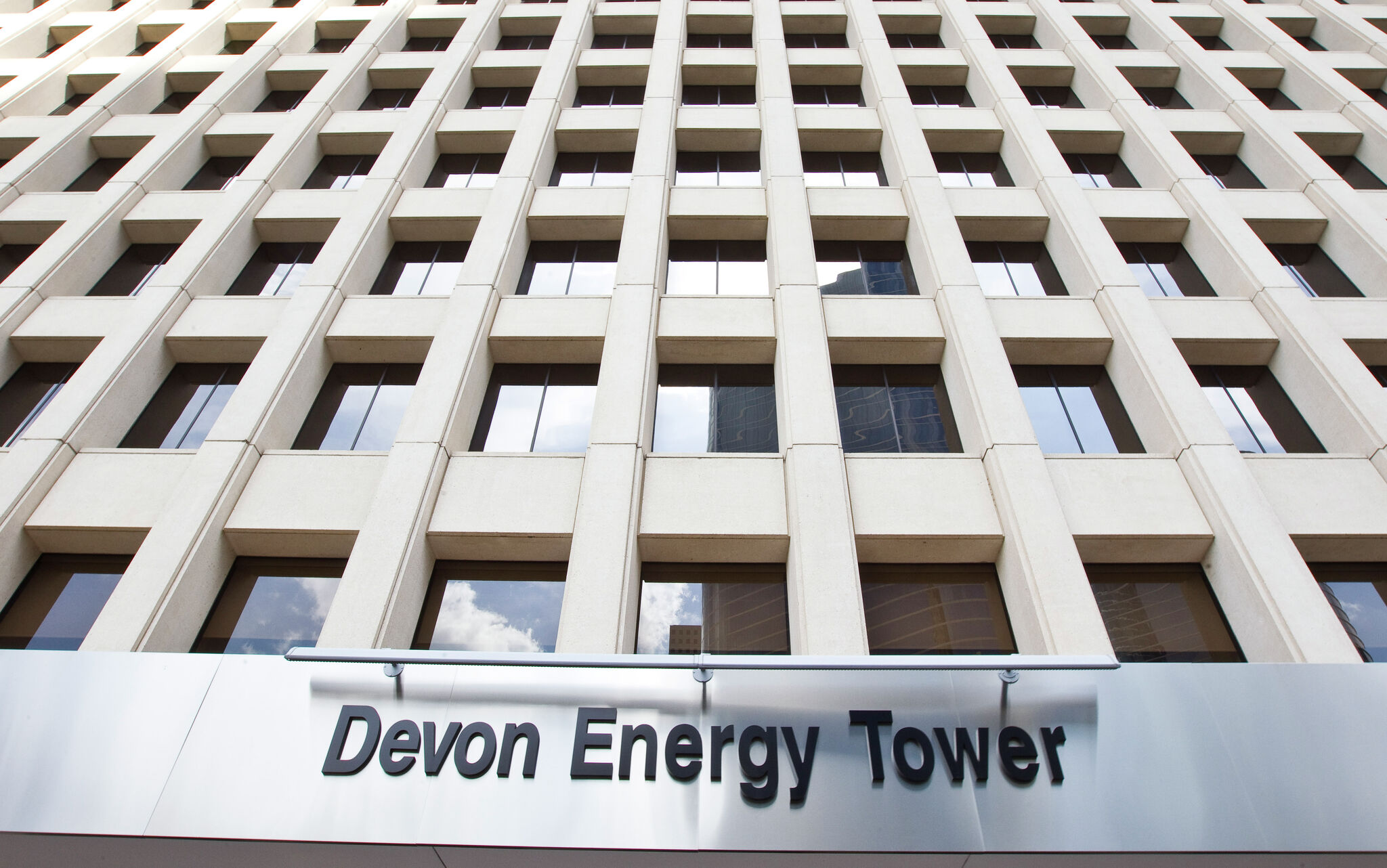Devon Energy finishes 21-well project in Loving County early