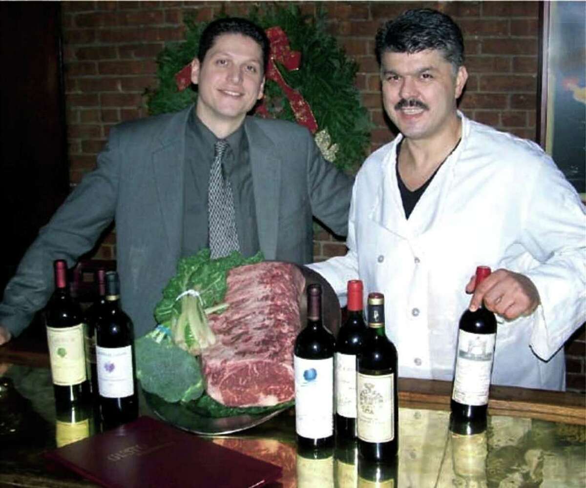 Gojcaj found guilty in Danbury murder trial