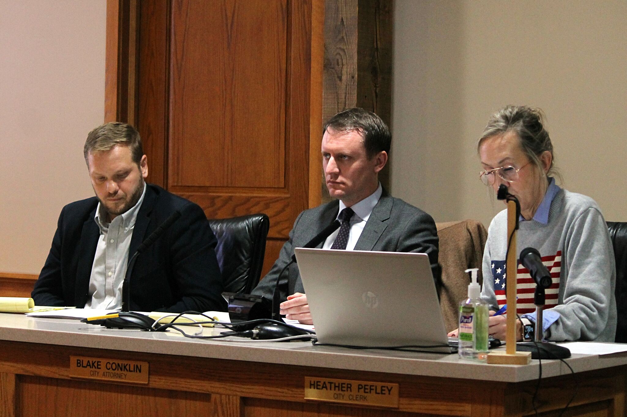 Manistee City Council approves sale of 28.88 acres