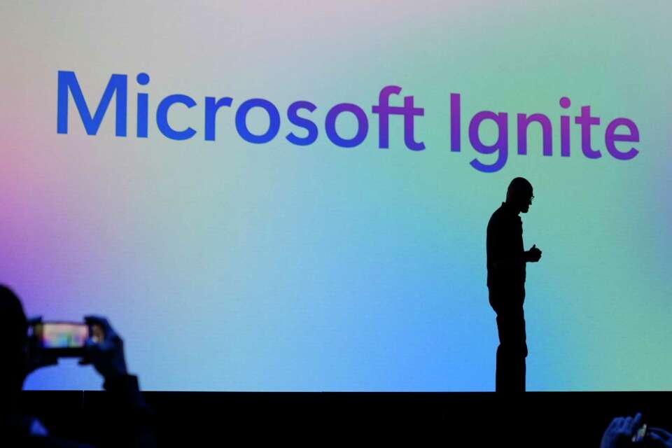 Microsoft Ignite conference coming to S.F. in 2025