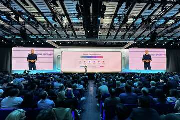 Microsoft Ignite conference coming to S.F. in 2025