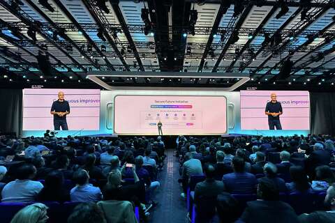 Microsoft Ignite conference coming to S.F. in 2025