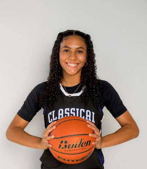 Legacy's David Fuentes, MCA's Mariah Davis voted Athletes of the Week