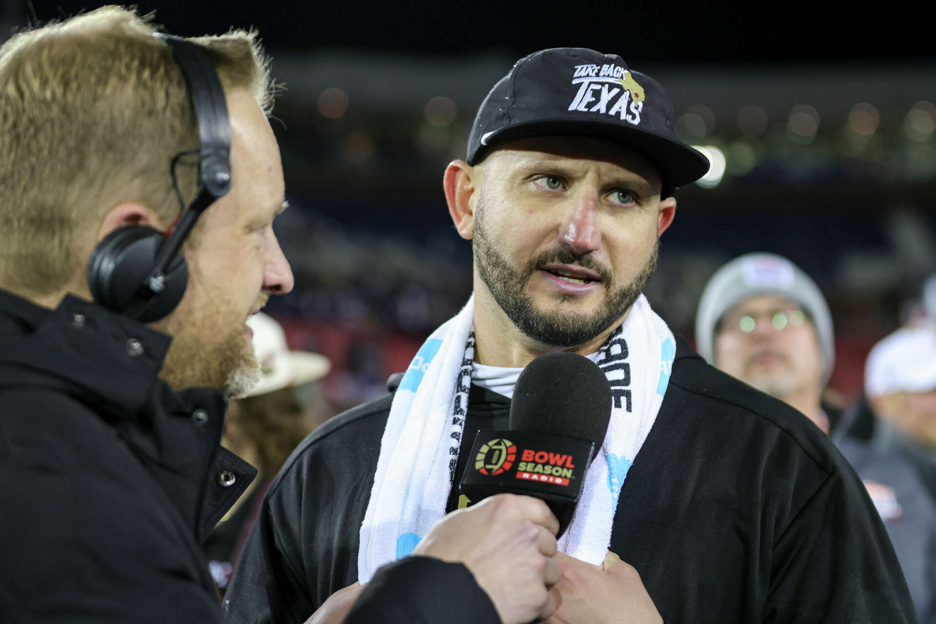 How G.J Kinne became Sun Belt's highest-paid coach