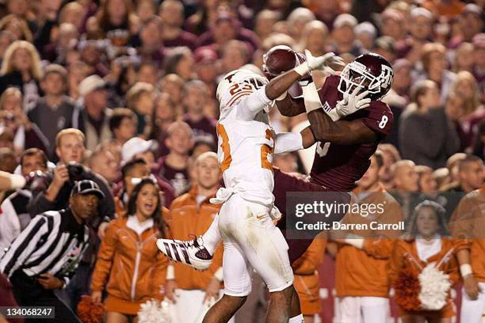 Revival of Texas vs. Texas A&M rivalry is steeped in history