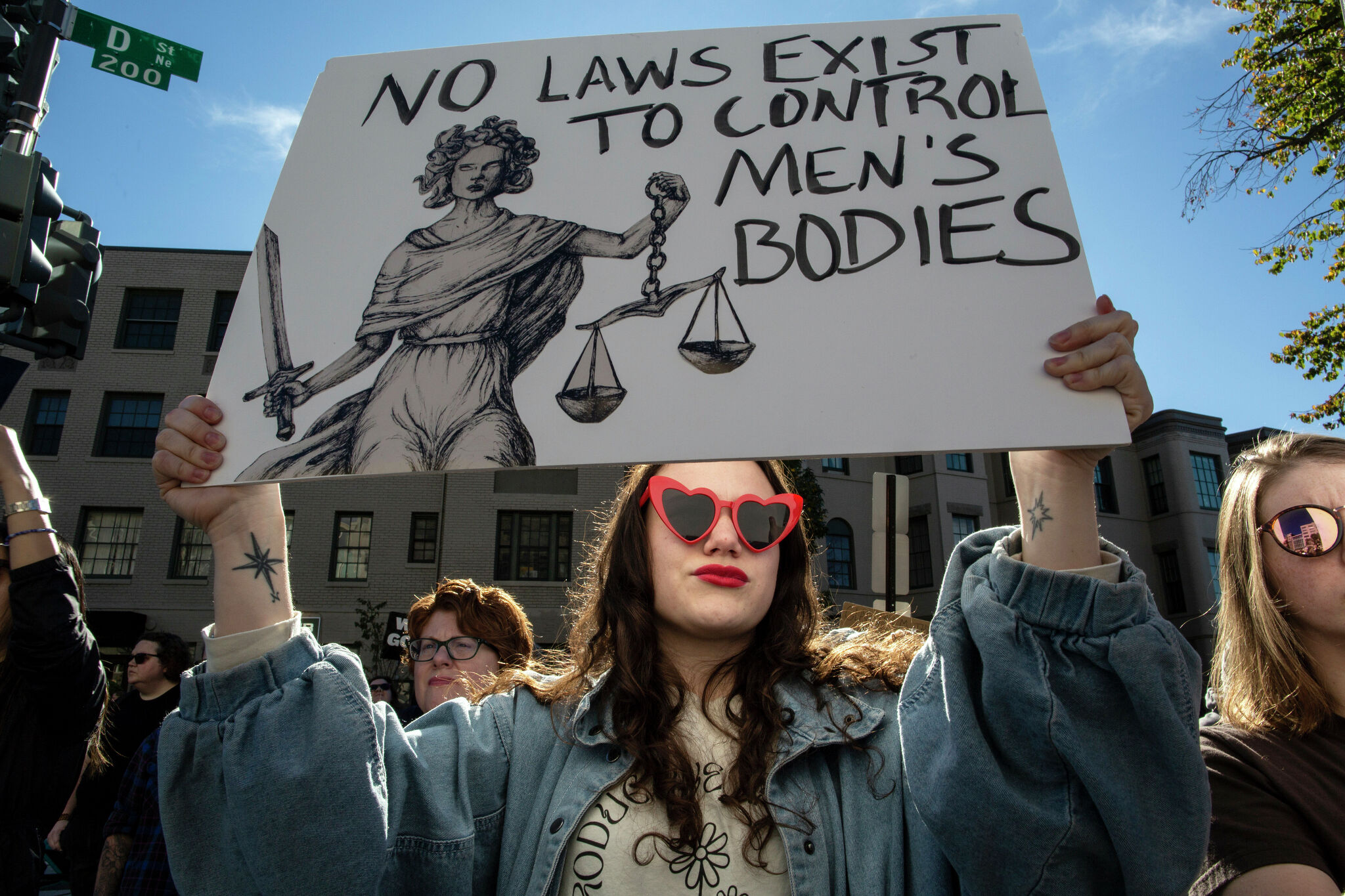 Controversy over Bible verse interpretation and abortion laws