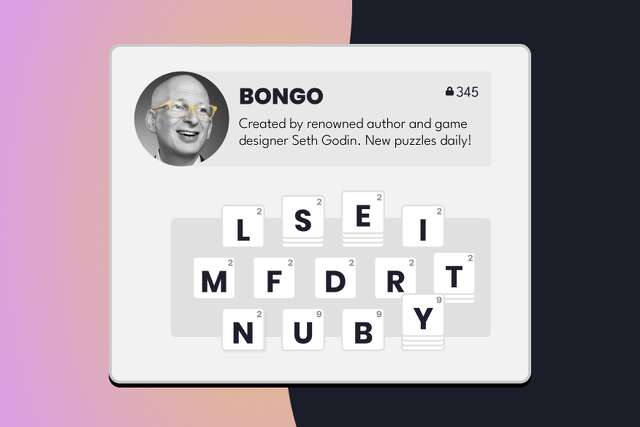 Play online puzzles and games from Puzzmo on Chron.com