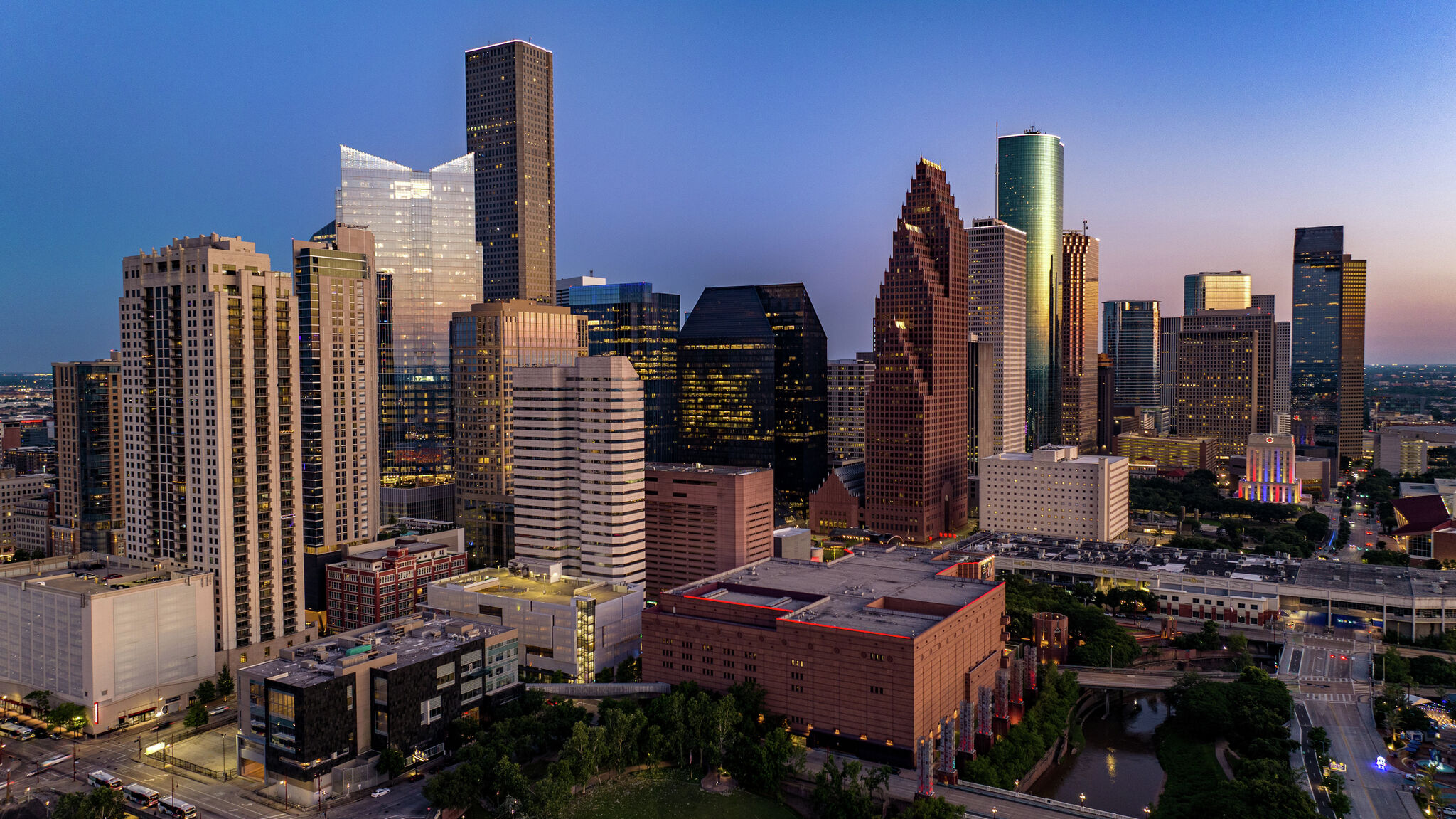 Sin City? Texas has a few of its own, new analysis finds