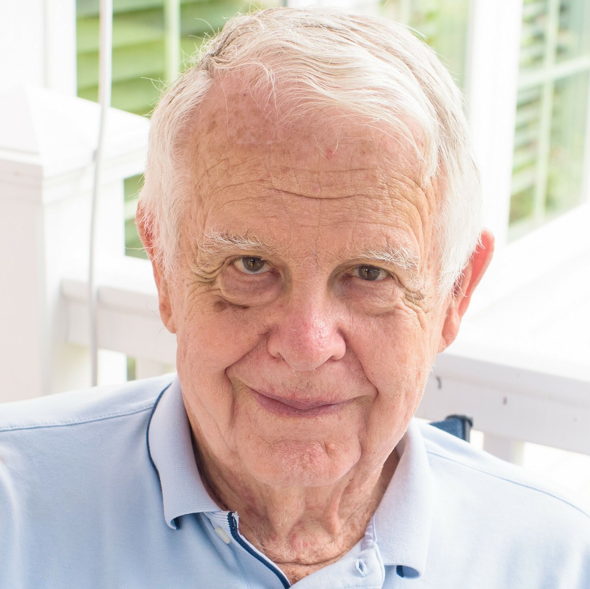 Bethel mourns Paul Patterson, longtime owner of Blue Jay Orchards