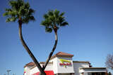 Why In-N-Out has crossed palm trees in front of most restaurants