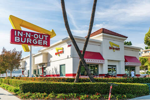 'Business is not easy here': In-N-Out's owner is leaving California