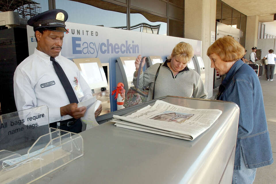 SFO launches innovative bag check program — and it's free, for now
