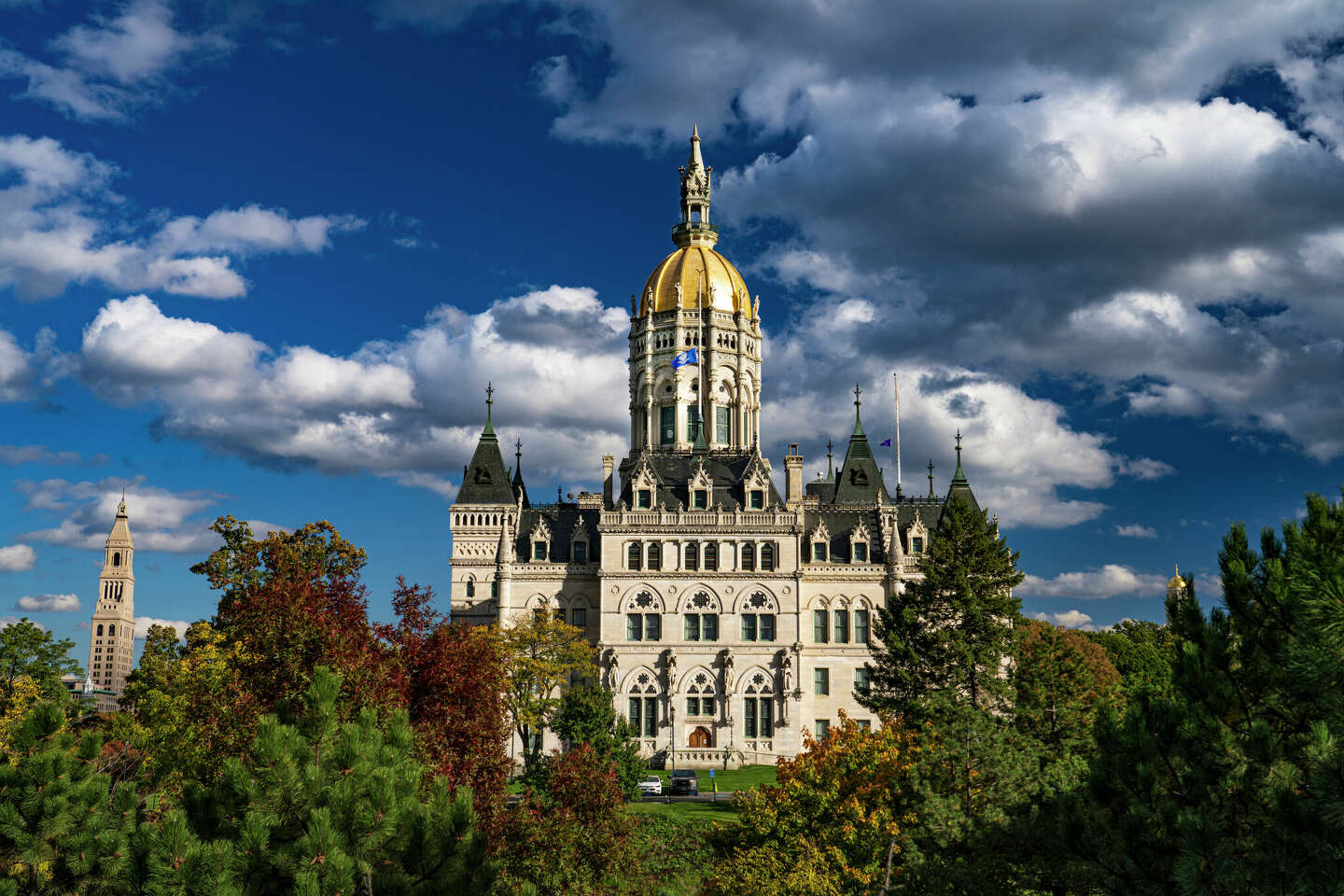 CT lawmakers considering new legislation after review of CSCU system