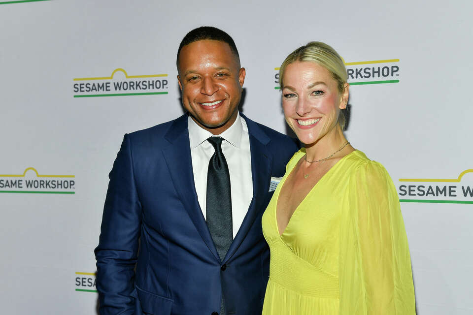 Who is Craig Melvin? Here's what to know about the 'Today' show host