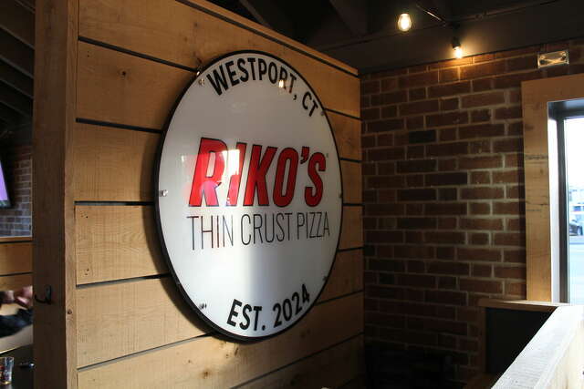 Riko's Pizza opens in Westport, on Charles Street