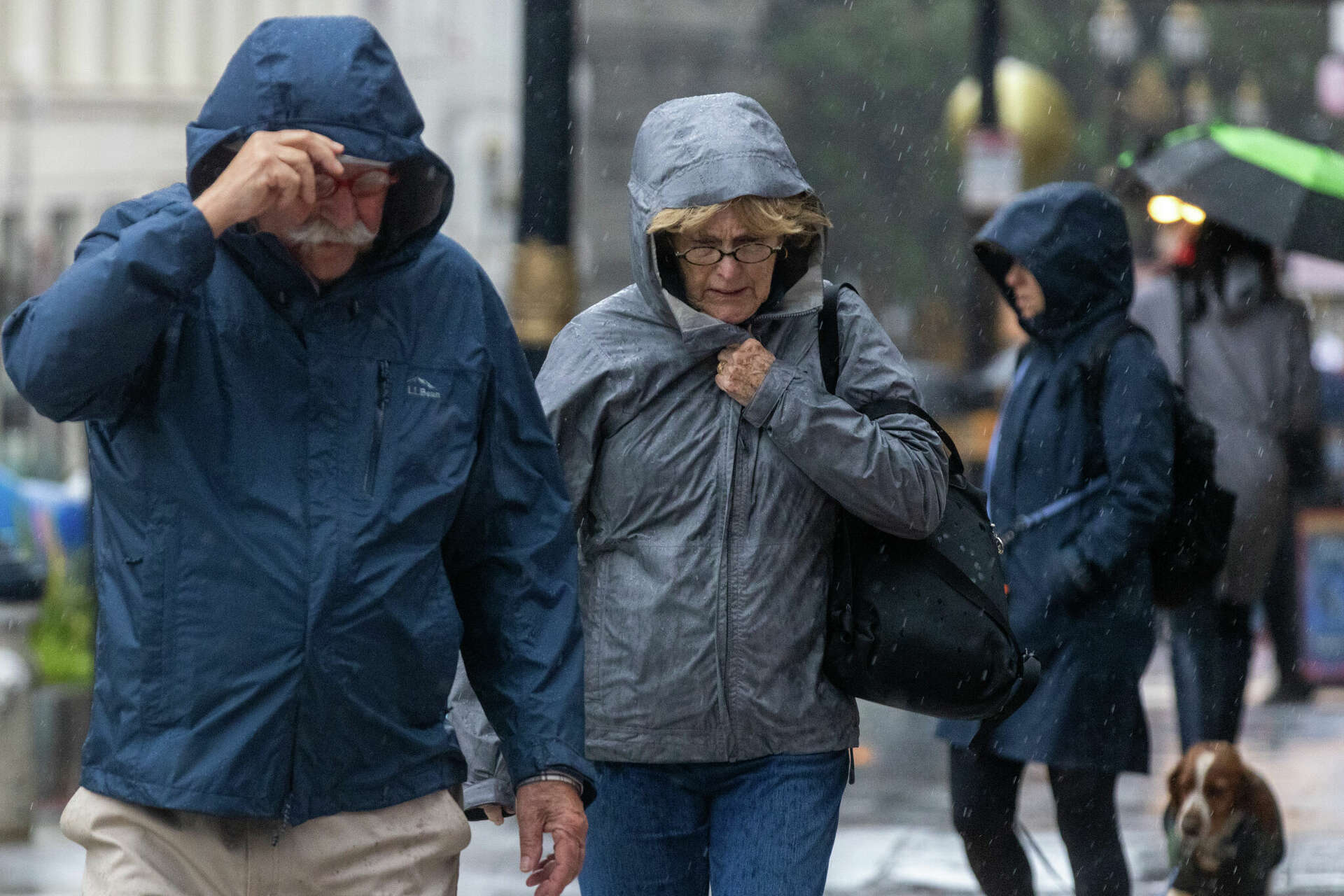 SF hit with rare flash flood warning amid California atmospheric river