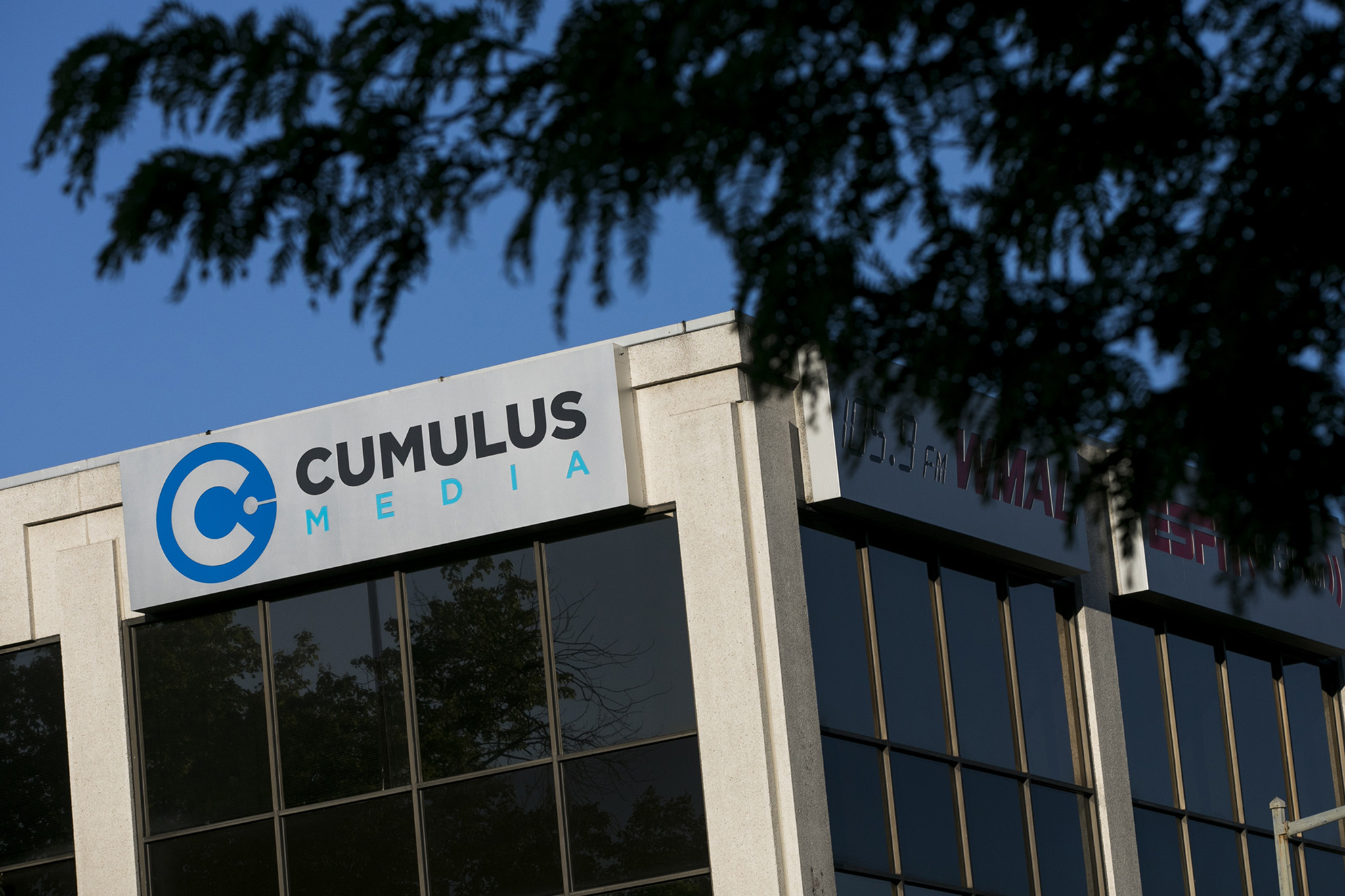 How Cumulus caused chaos at KNBR with Levi's Stadium move announcement