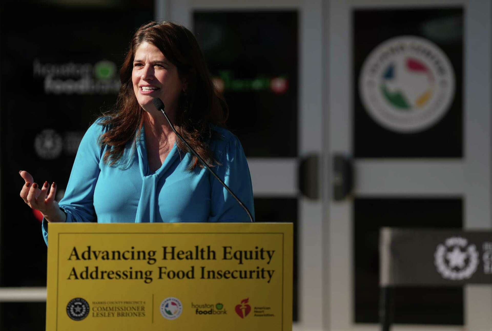 Houston’s Tejano Center provides educational, economic lifeline