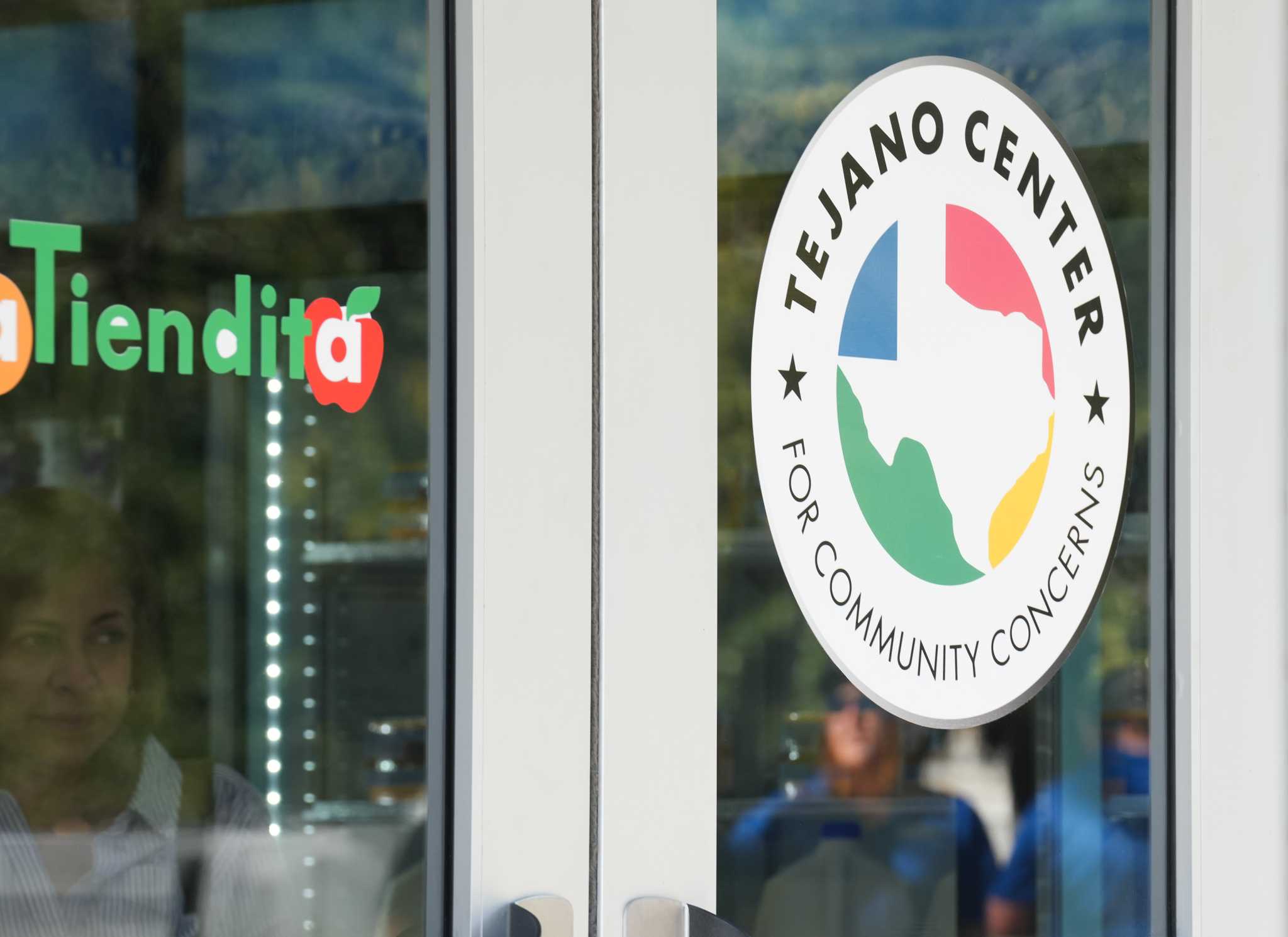 Houston’s Tejano Center provides educational, economic lifeline