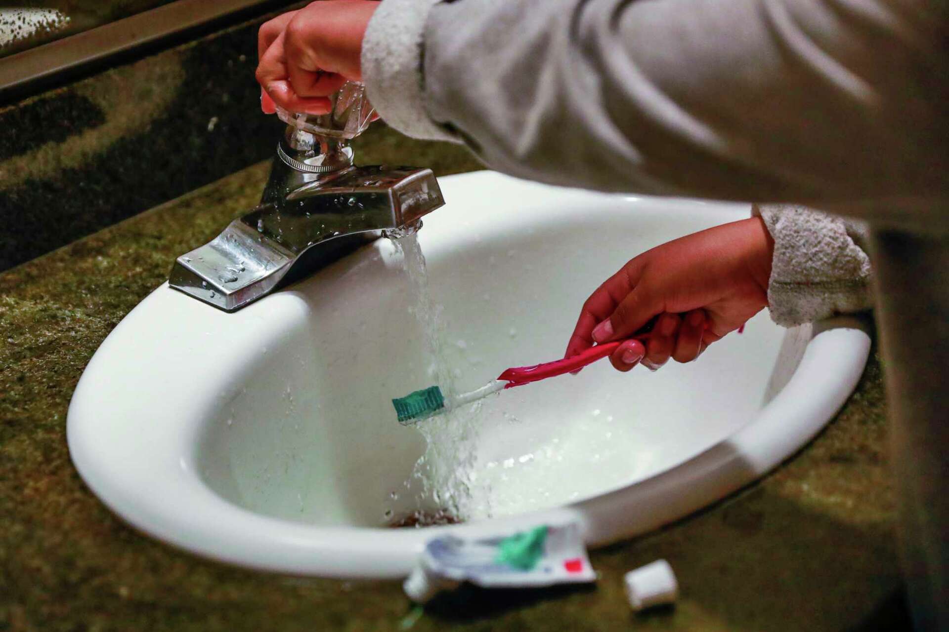 Fact checking RFK Jr and the science behind fluoridated drinking water