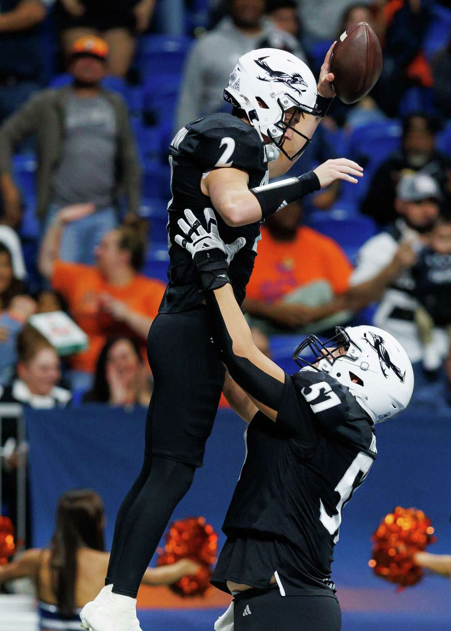 UTSA finalizes 2025 schedule with announcement of AAC dates