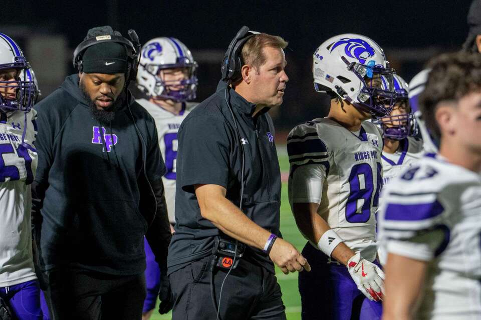 Houston high school football: Ridge Point vs. Bridgeland leads Week 3