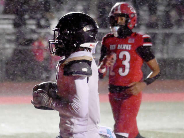 East Hartford high school football preview 2025