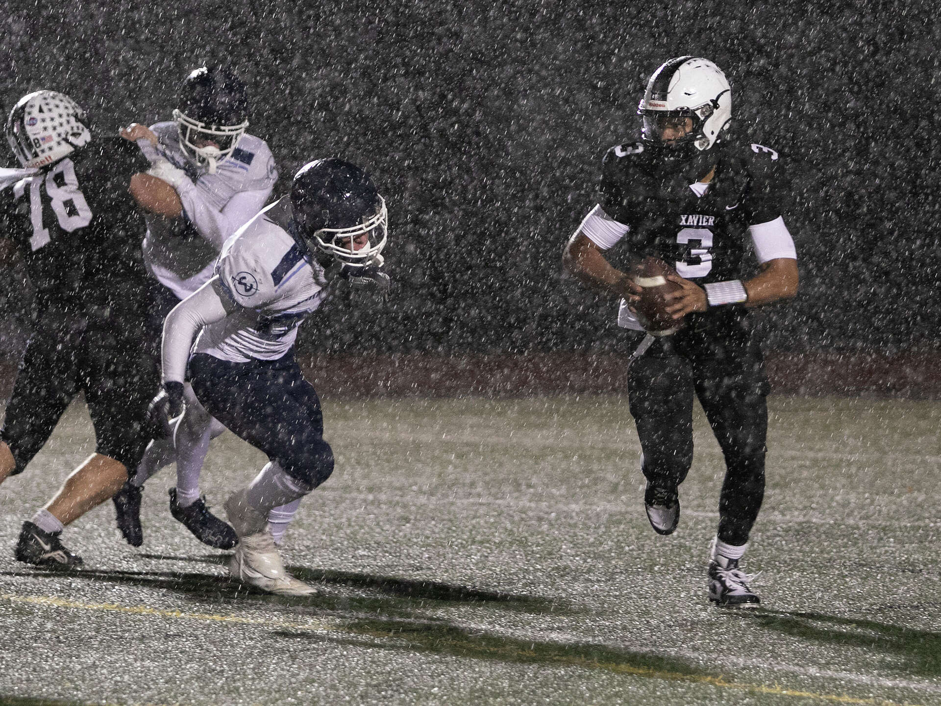 Xavier high school football preview 2025