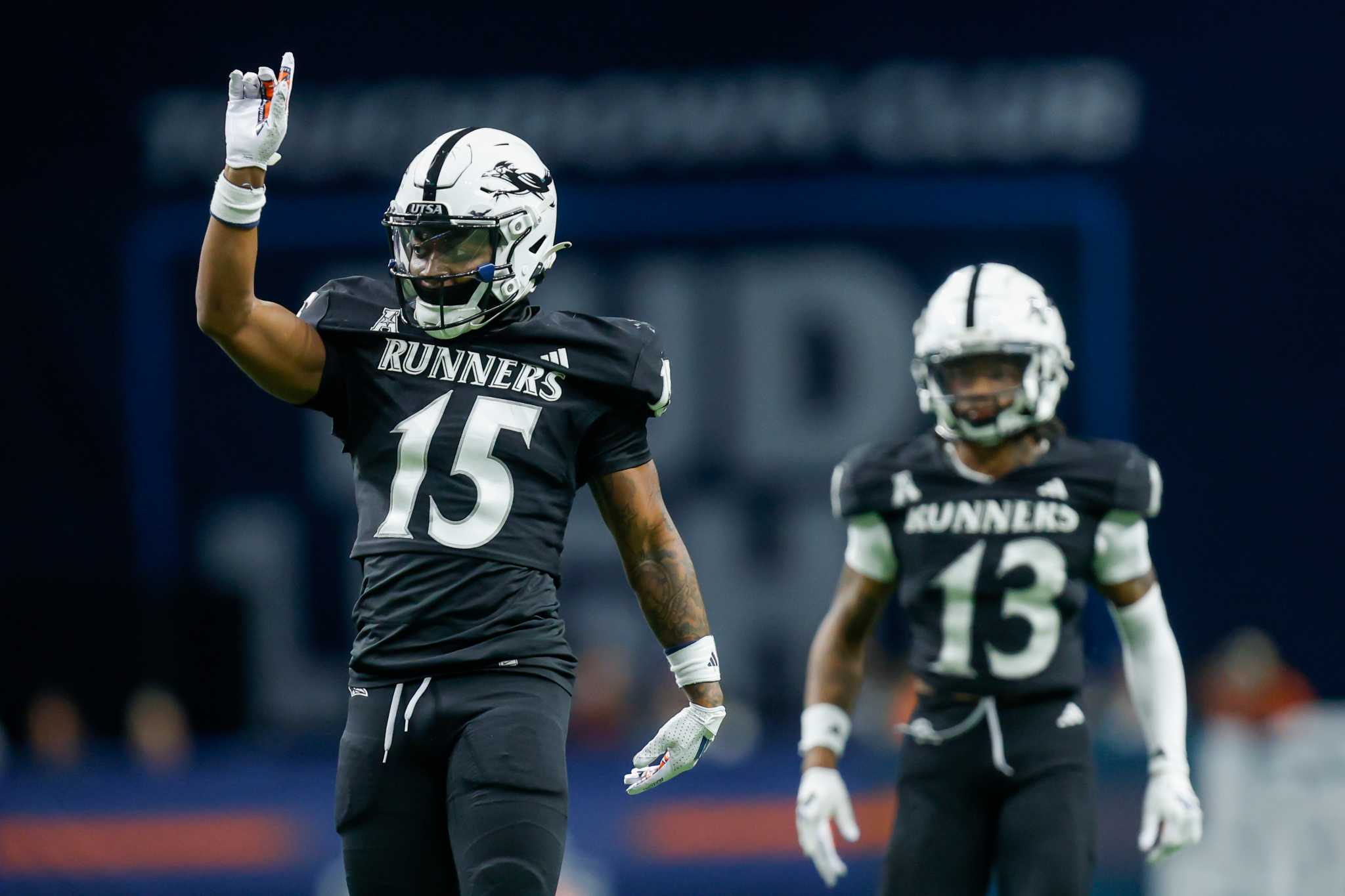 UTSA football locks in bowl berth with win against Temple