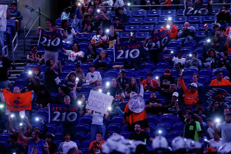 UTSA finalizes 2025 schedule with announcement of AAC dates