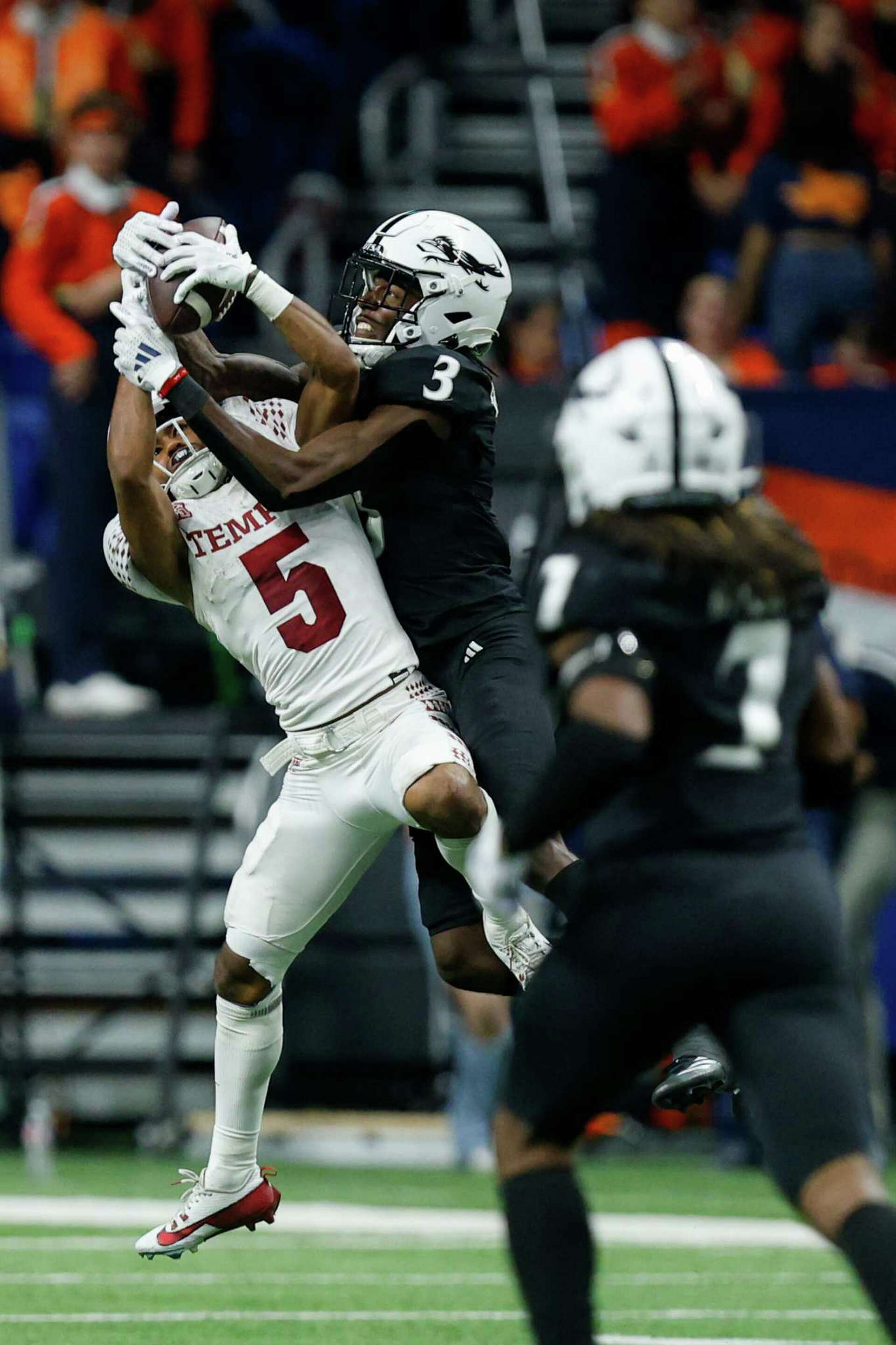 UTSA's Zah Frazier posts strong 40 time at NFL combine