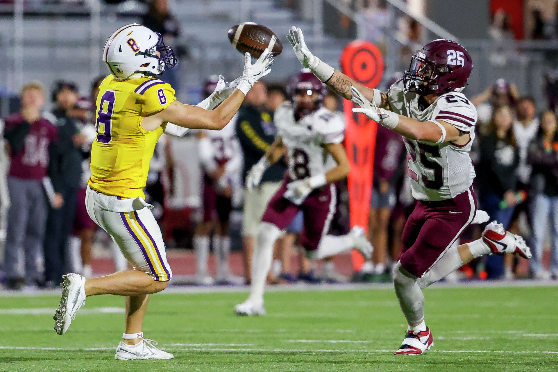 Pieper's playoff run ends with OT loss to Flour Bluff