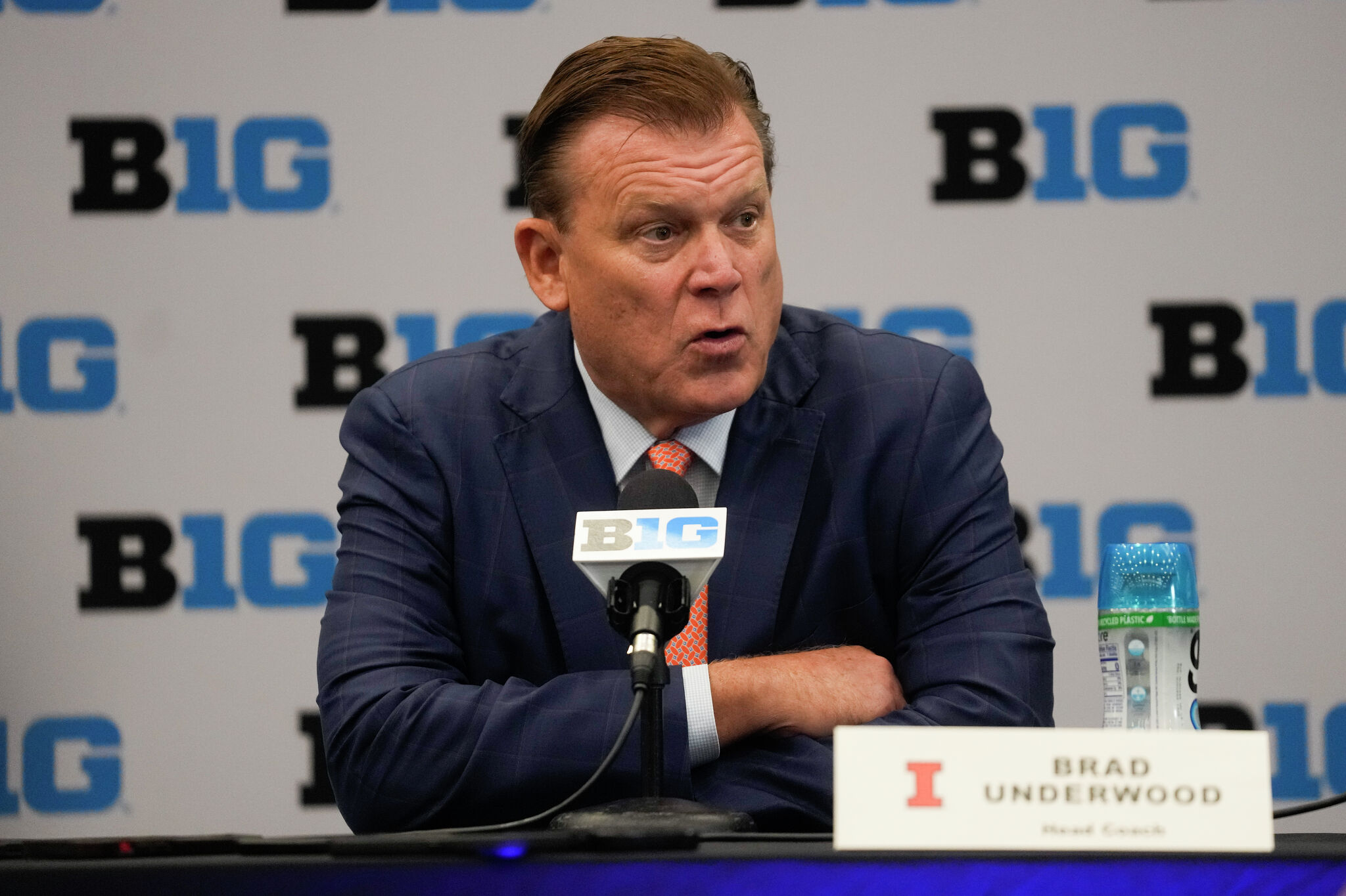 How do I watch Big Ten Plus, B1G+ via livestream?