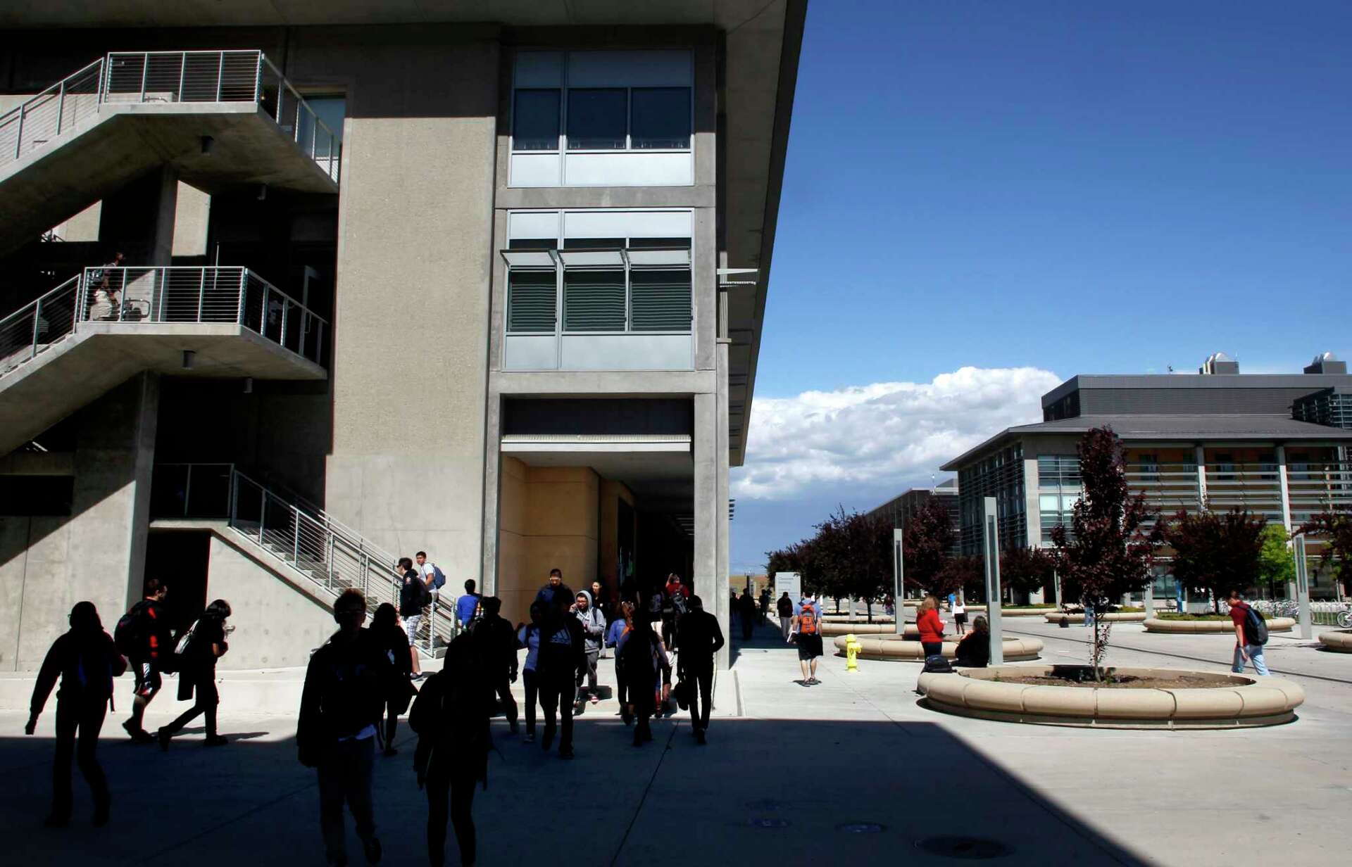 Your UC application is submitted. What comes next after the deadline?