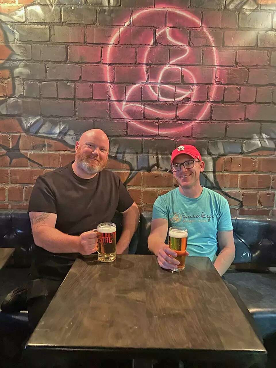 Sneaky’s Bar & Burger Joint celebrates growth in Edwardsville