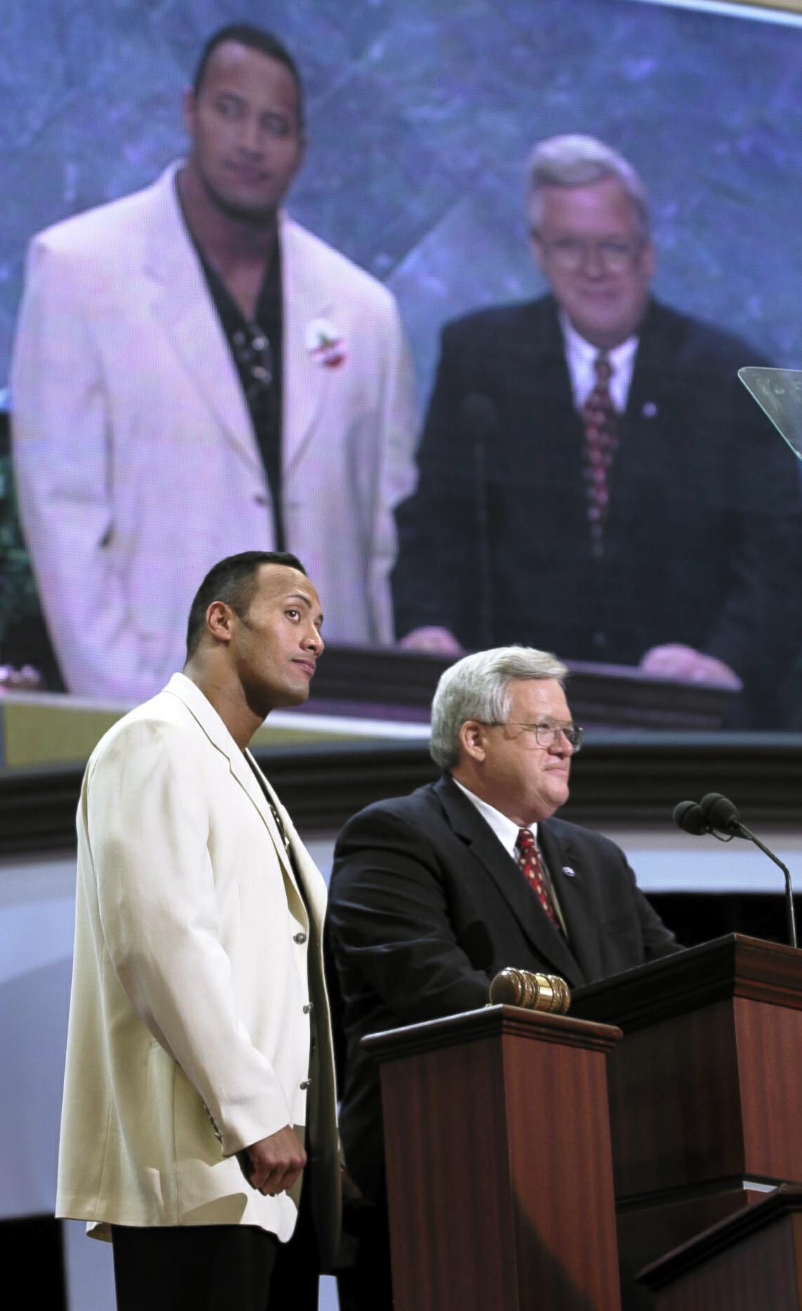 John Breunig (opinion): How the WWE took over America