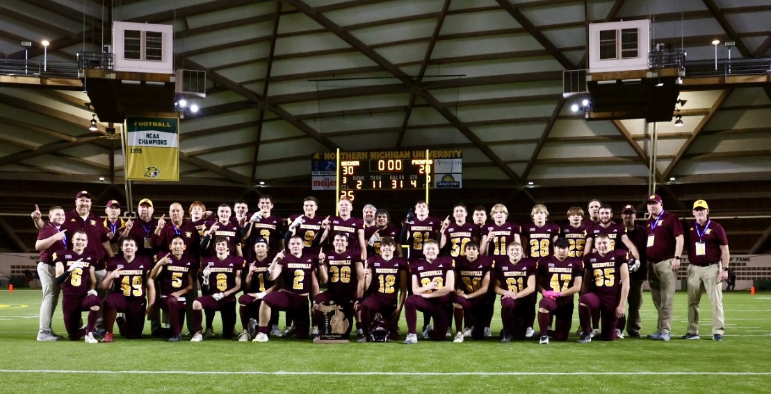 All-Tribune 2024 football teams announced