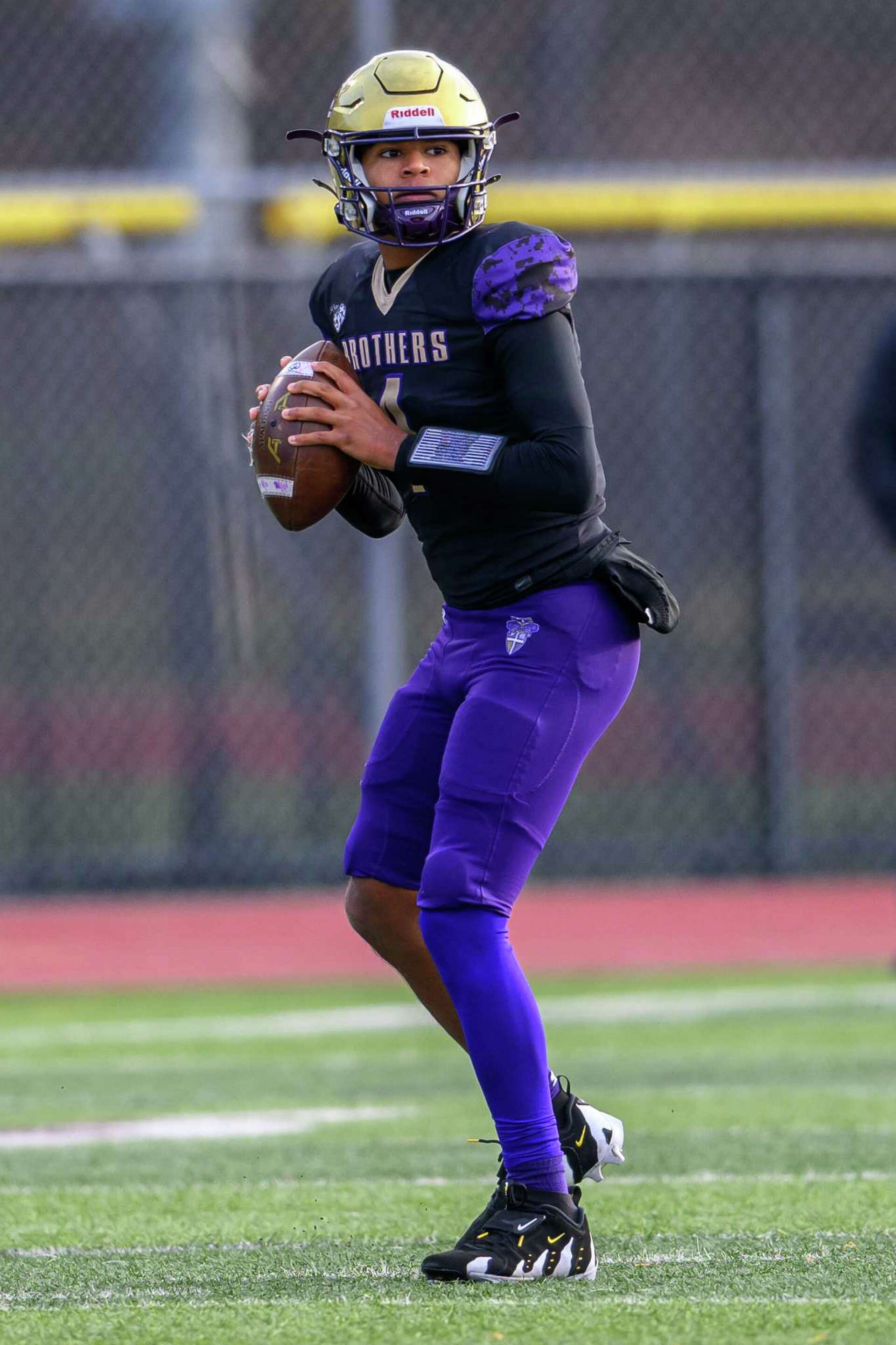 CBA football gets past North Rockland in Class AA state quarterfinal