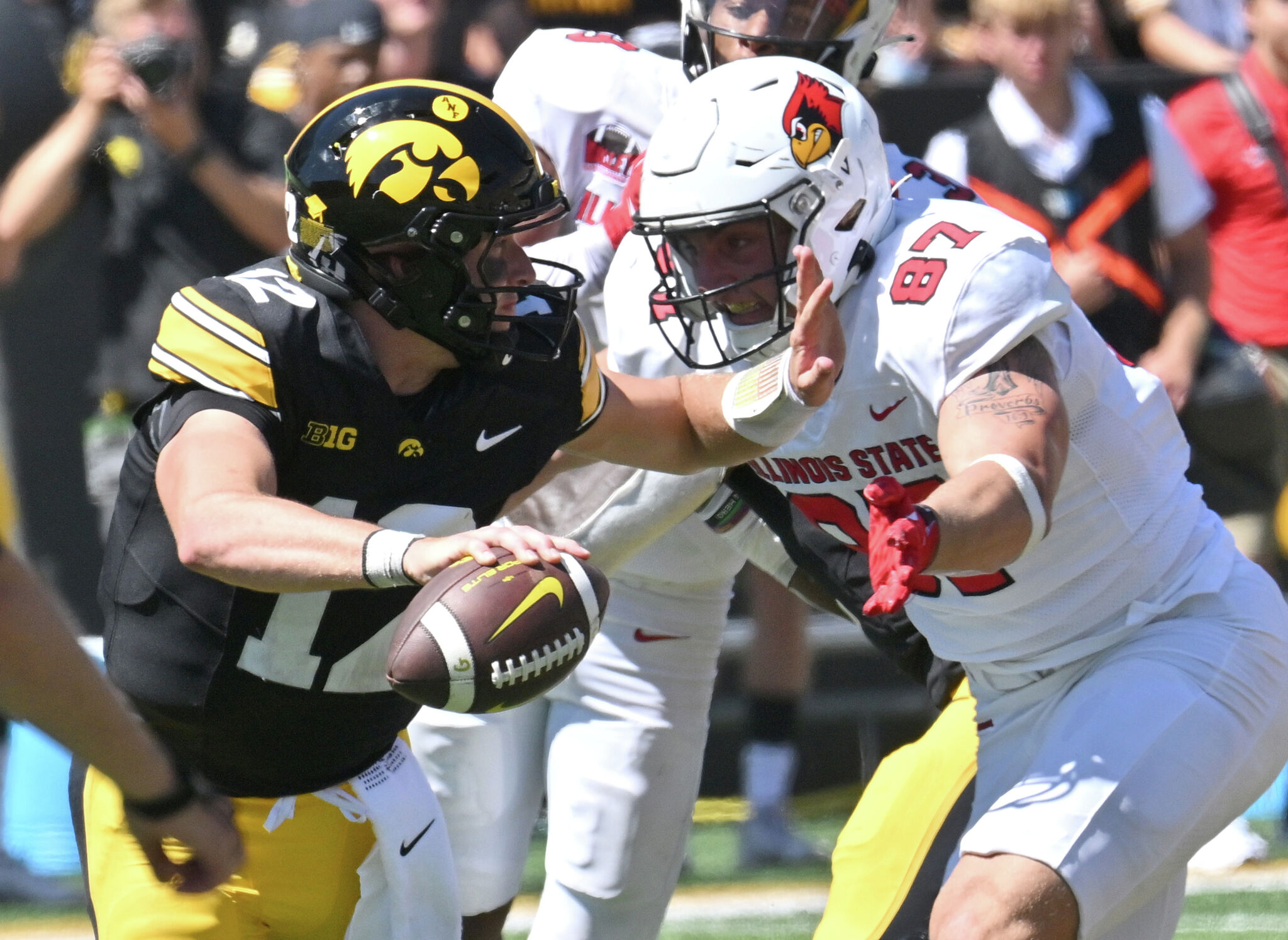 How to watch the FCS playoff bracket selection show on TV, livestream