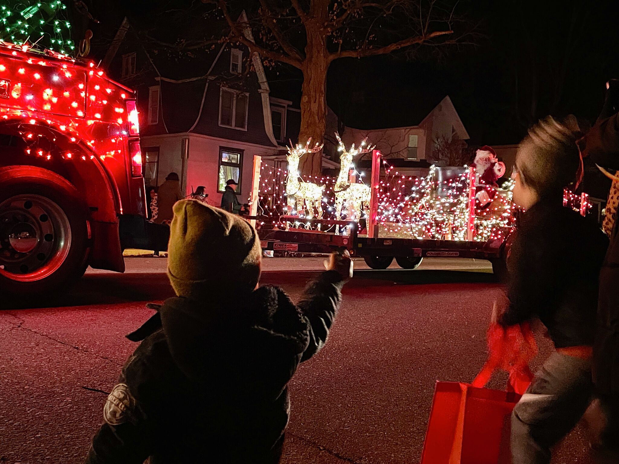 A drying-up Rio Grande basin threatens water security on both sides of ...
