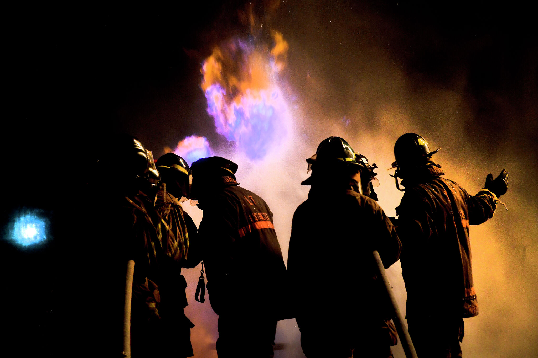Beaumont Fire Department launches cadet hiring program