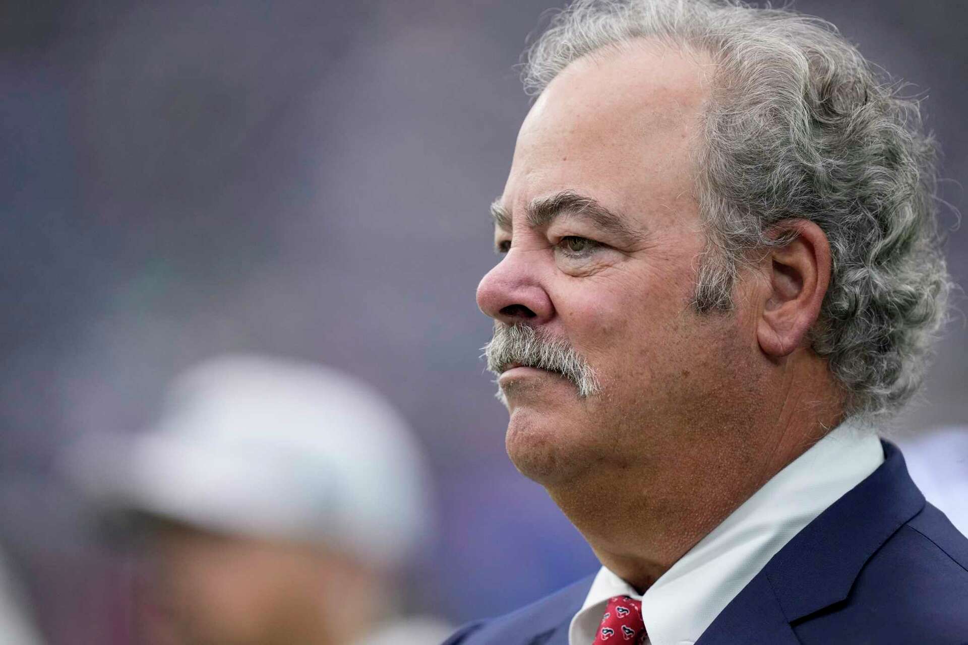 Exclusive: Houston Texans may push for new football stadium