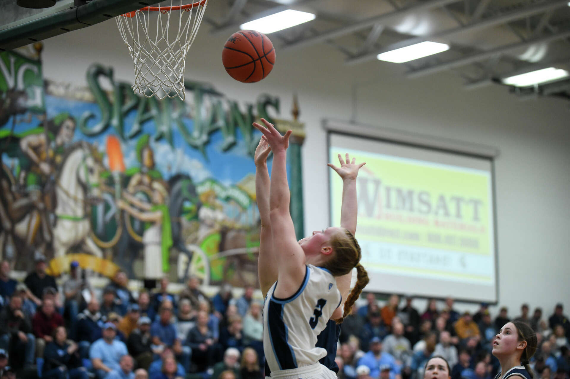 Prep girls' basketball previews 2024-25